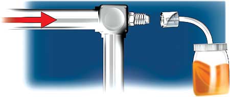 Oil Sampling Best Practices