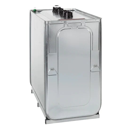 How a Roth Tank Can Prevent Oil Leaks