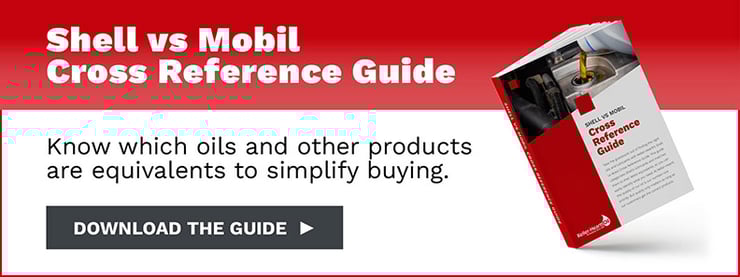 Equivalent Substitutes for Mobil Delvac 15W-40