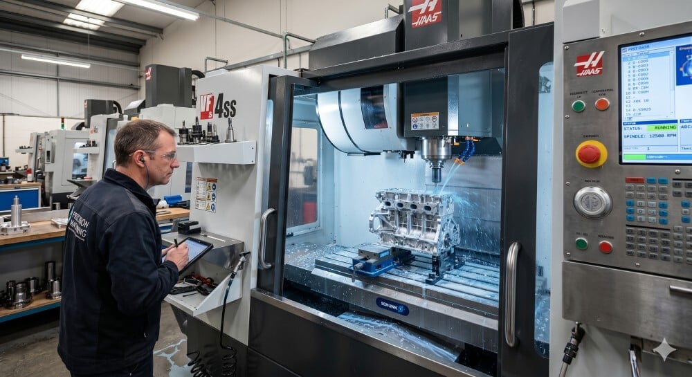 Metalworking Coolant Management: Practical Shop Checklist