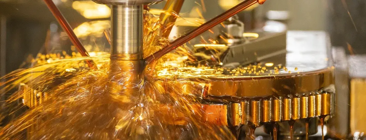 Choosing the Right Cutting Oil