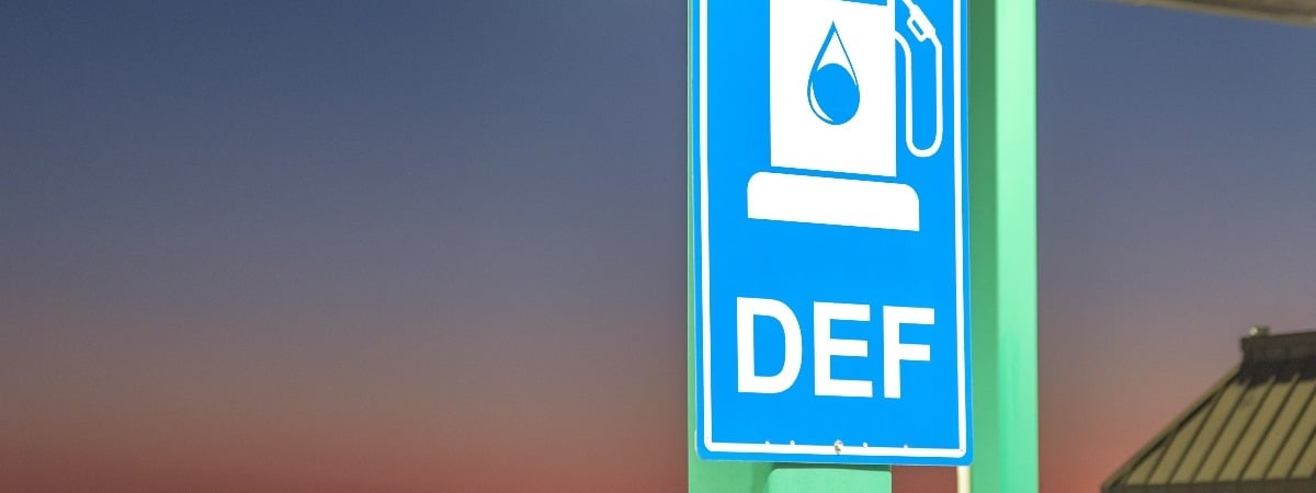 Calculating Your DEF Needs and Budget