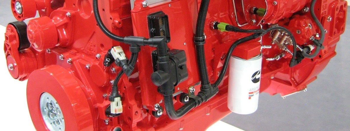 Shell Rotella: Leading the Next Generation of Heavy Duty Motor Oil