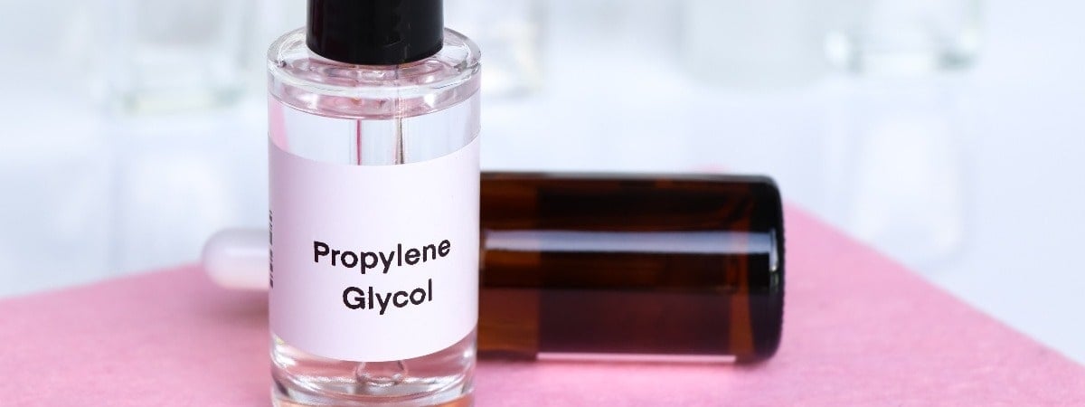 Top Four Questions About Food-Grade Glycol Answered