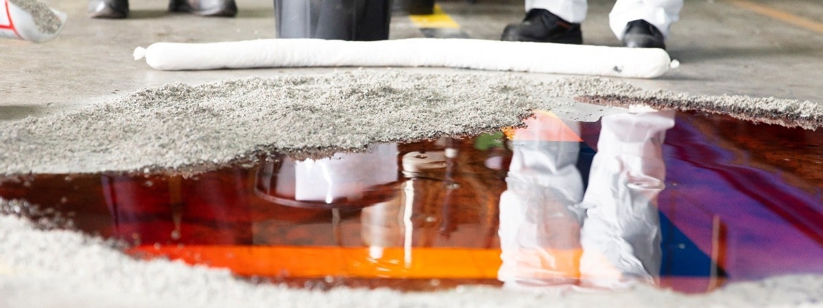 How a Roth Tank Can Prevent Oil Leaks