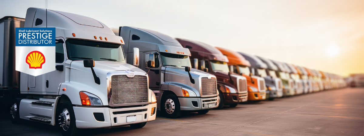 Your Trusted Shell Prestige Licensed Distributor