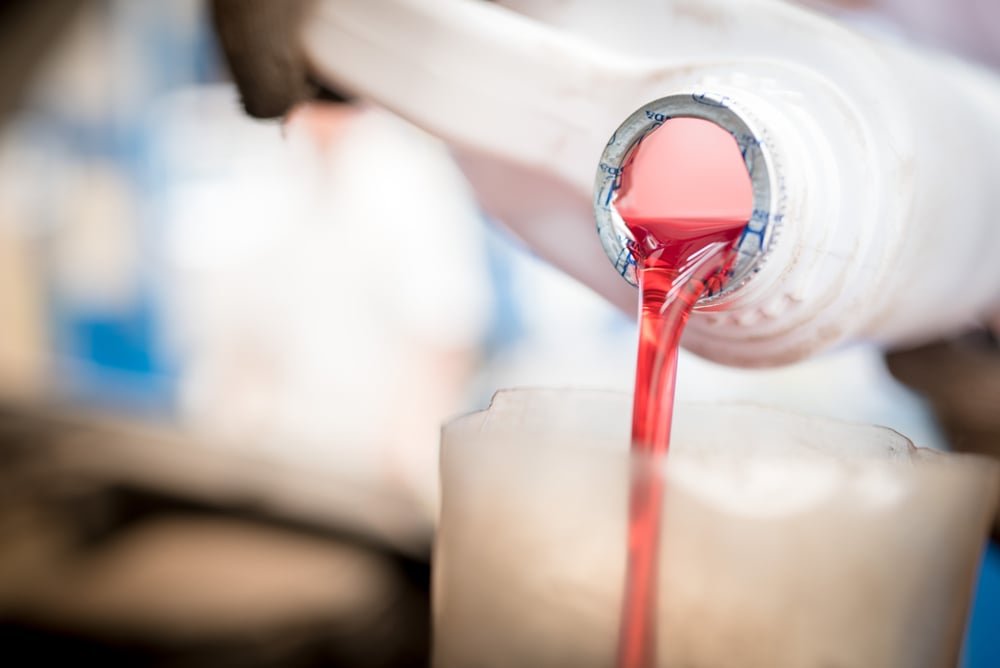 The Truth About Transmission Fluid Types: Auto Shop Guide