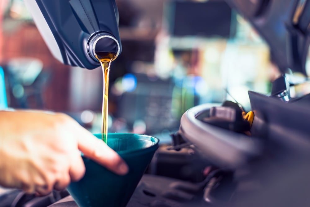 The Ultimate Guide to Fluid Viscosity Grades: Auto & Industrial